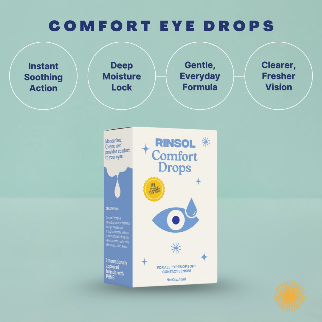 Comfort Eye Drops: A Modern Solution for Digital Eye Fatigue ...